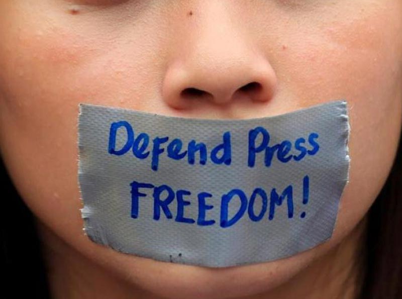 PICTURE GALLERY - Right to Freedom